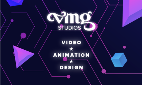 Animation & Motion Graphics at VMG Studios